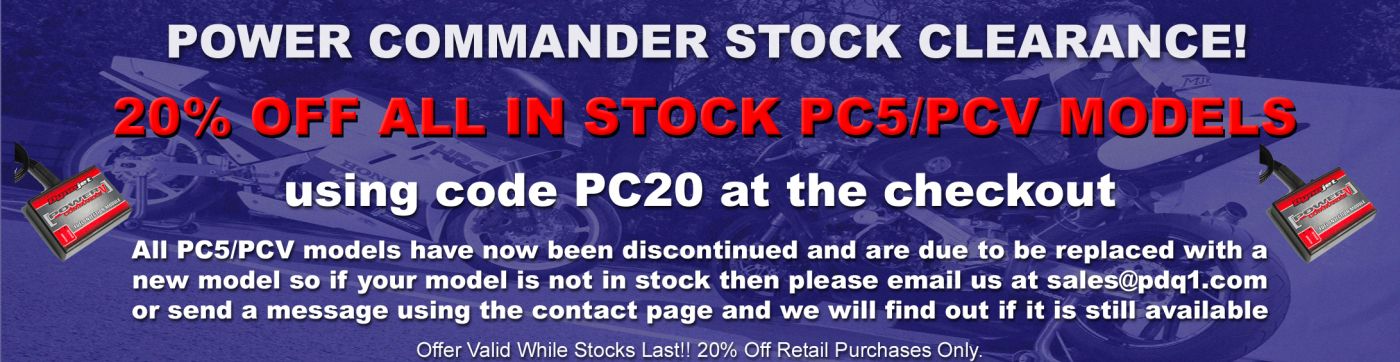 Motorcycle Performance Parts & Services | PDQ Motorcycle Developments Motorcycle Performance Parts & Services | PDQ Motorcycle Developments