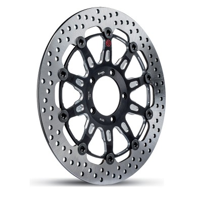 Brembo Brake Discs | PDQ Motorcycle Developments